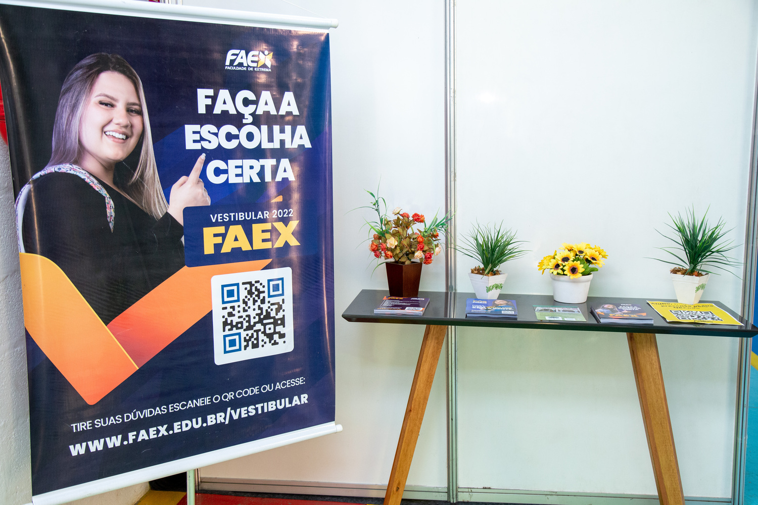 FAEX | Faculdade de Extrema