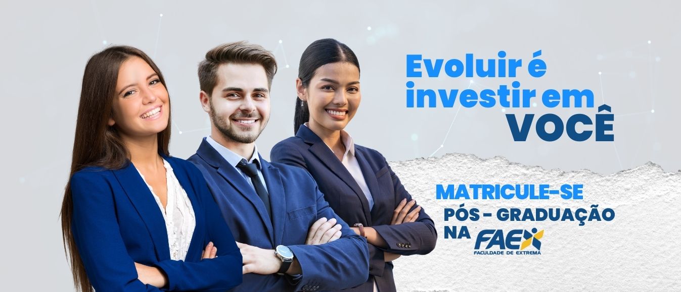 FAEX | Faculdade de Extrema