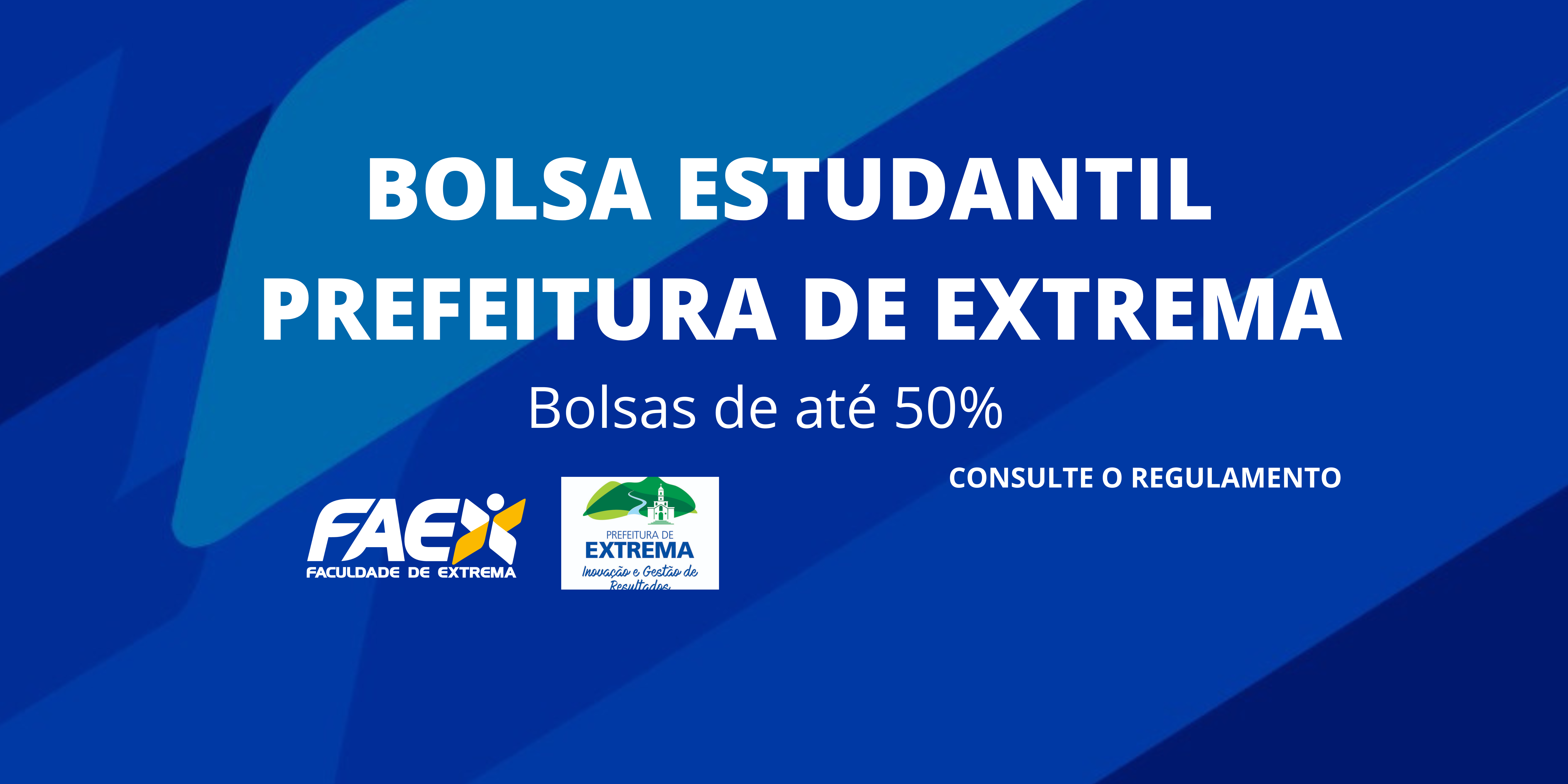 FAEX | Faculdade de Extrema
