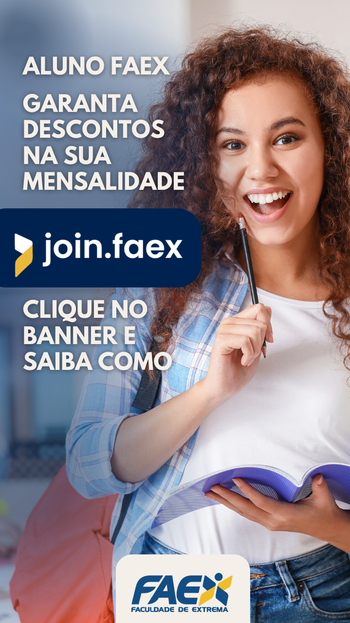 FAEX | Faculdade de Extrema